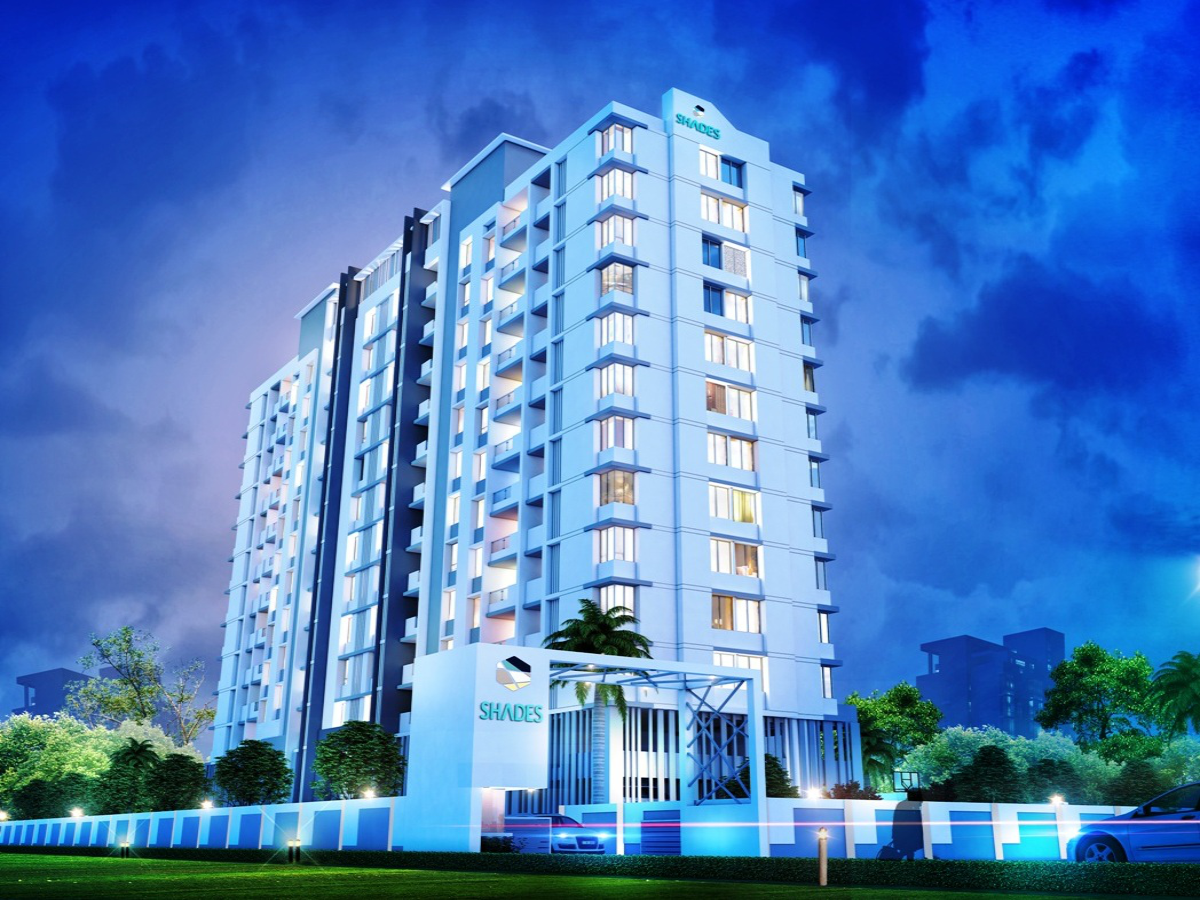 Shades | Suvan Group