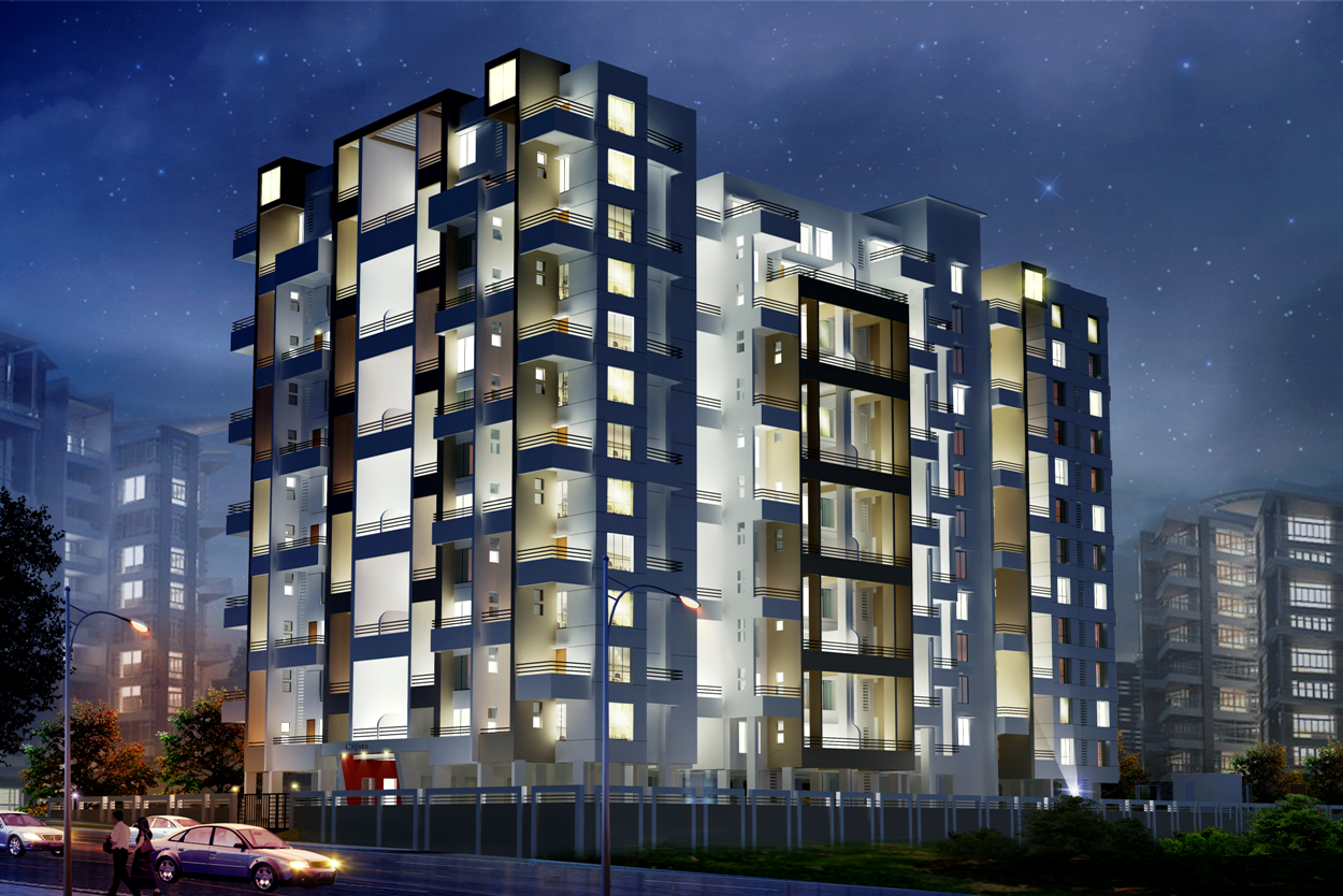 Suvan Cresta | Suvan Group